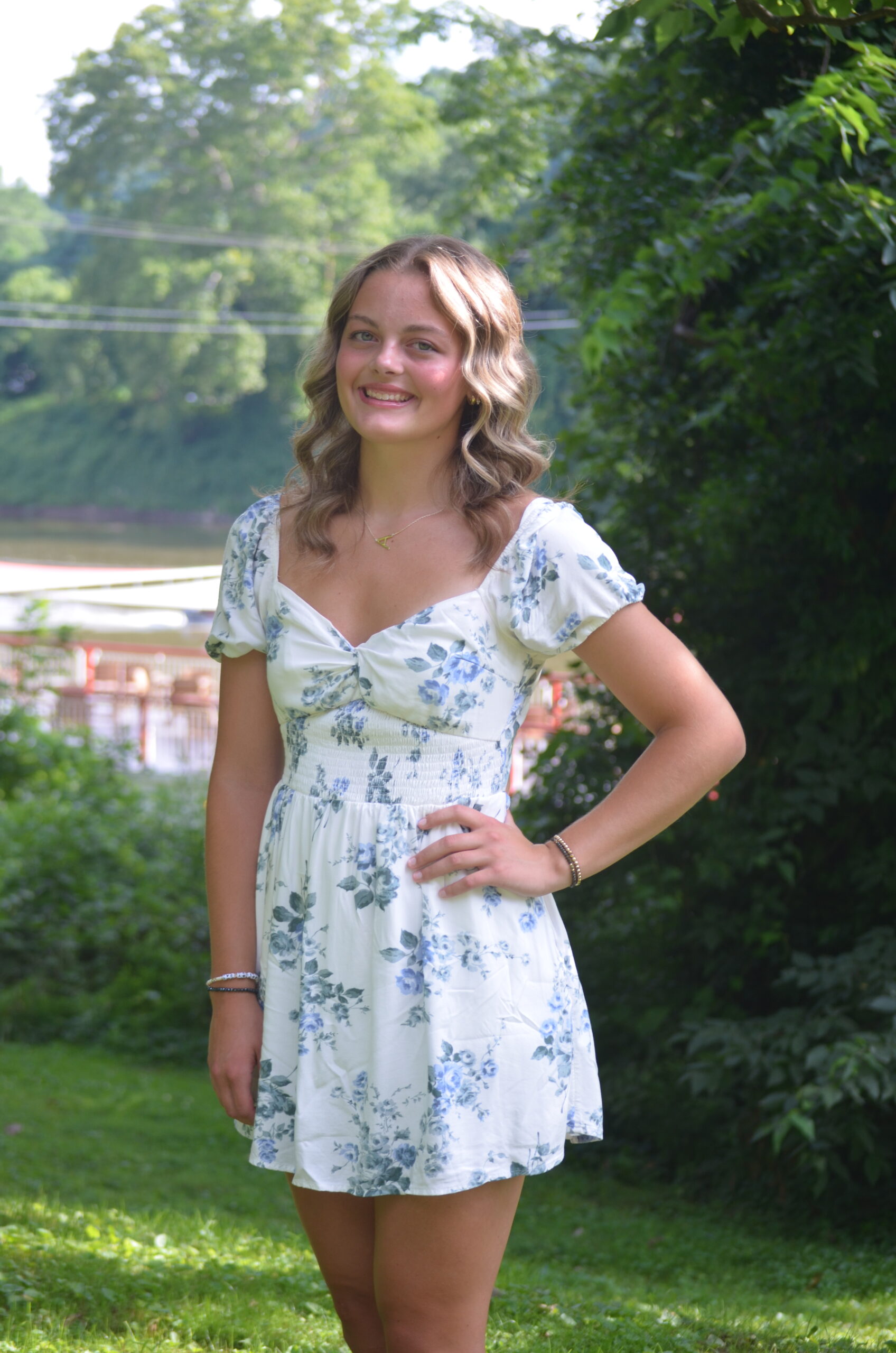 Alexa Wilson | News, Sports, Jobs - Marietta Times